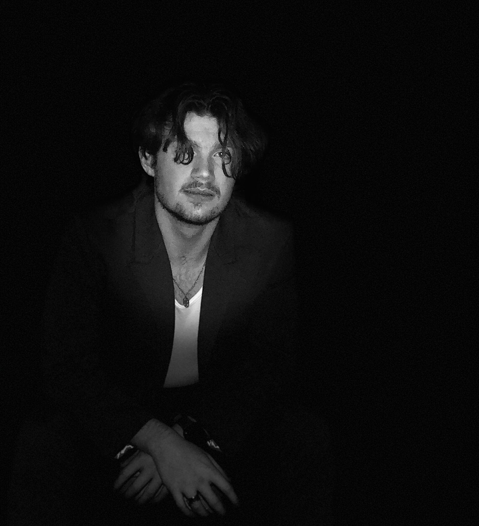 ELLIOTT BROWN - A NEW UPCOMING ARTIST INTRODUCING A NEW STYLE OF ...