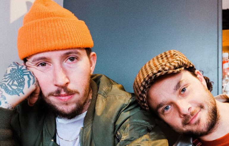 SOFT PLAY announced as Final Headliner of 2000trees 2023 - Solent Music